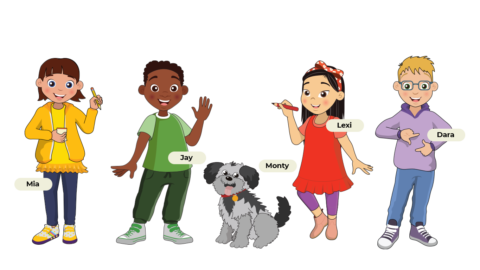 Maths and Me | A Playful, Flexible and Inclusive Primary Maths Programme