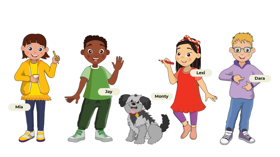 Maths and Me | A Playful, Flexible and Inclusive Primary Maths Programme