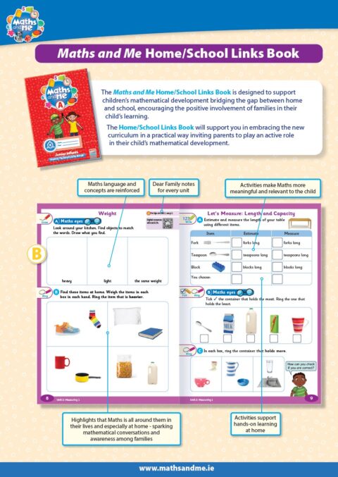 Sample | Maths and Me