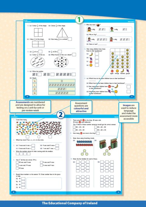 Sample | Maths and Me
