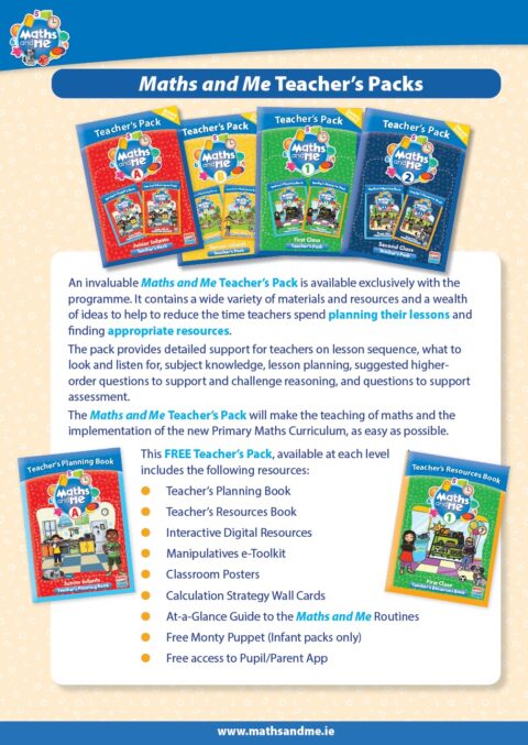 Sample | Maths and Me