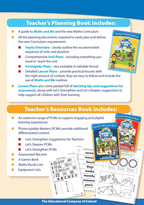 Sample | Maths and Me