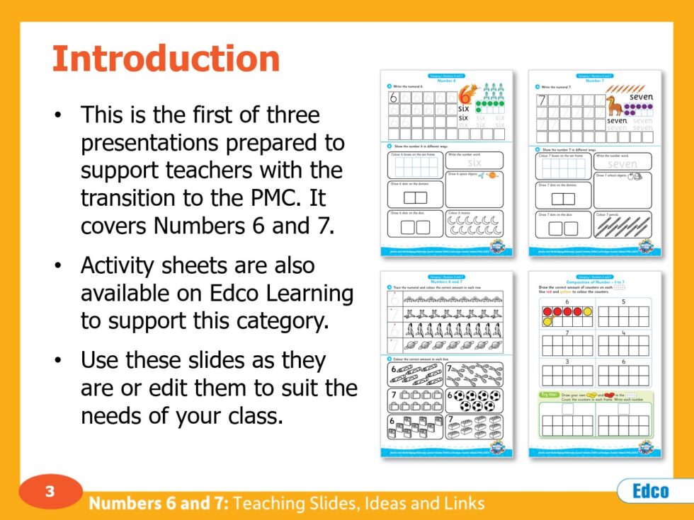 Bridging the Gap | Maths and Me