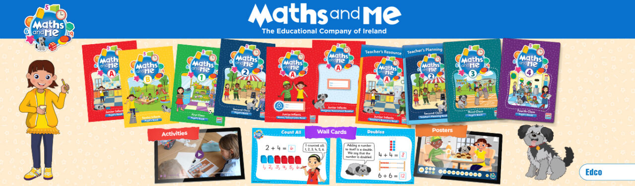 Sample | Maths and Me